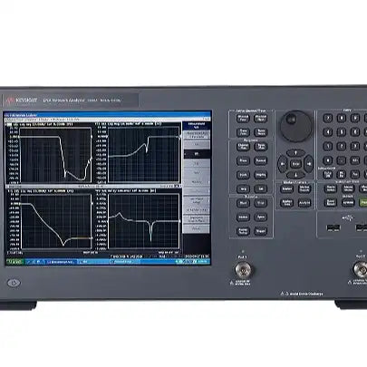 KEYSIGHT E5063A ENA Vector Network Analyzer – XG eqpt
