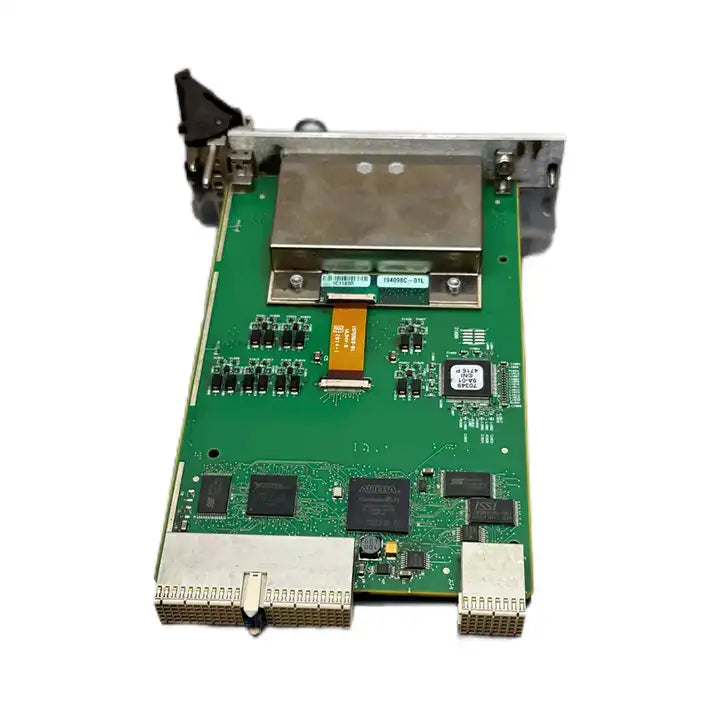 National Instruments PXI-2594 PXI RF Multiplexer Switch Module – XG eqpt