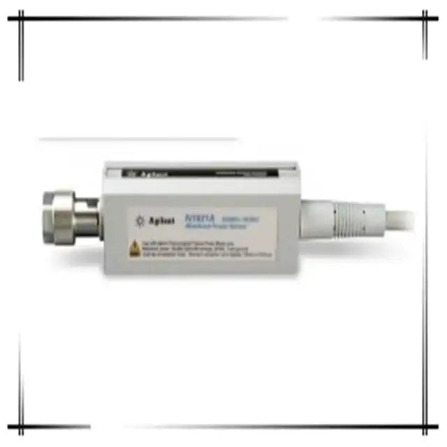 Used Keysight N1921A broadband power sensor Agilent N1921A power meter ...