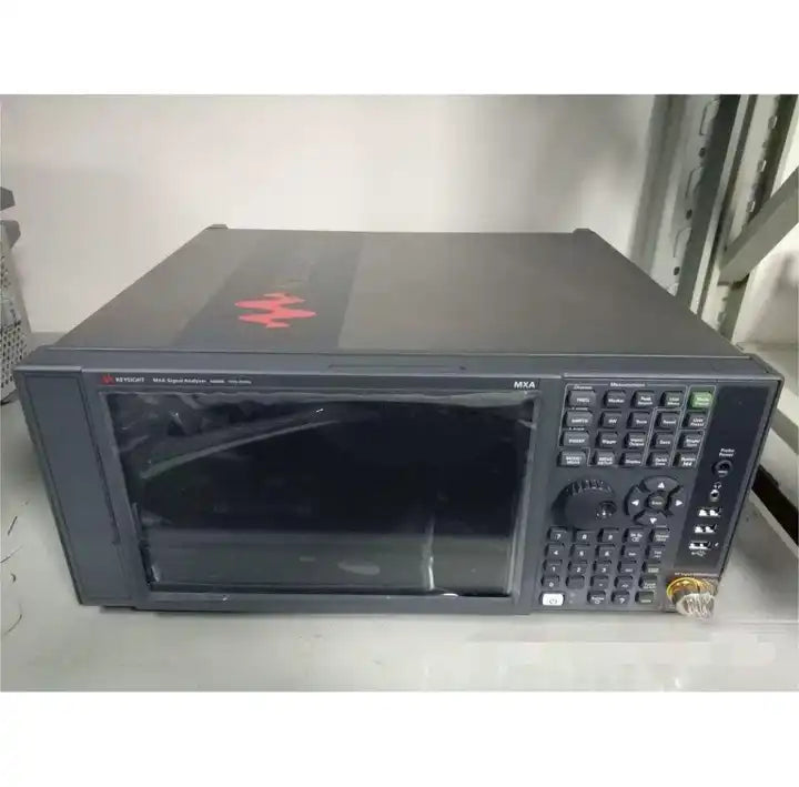 Agilent / Keysight N9020B-550 MXA Spectrum Analyzer 50GHZ – XG eqpt