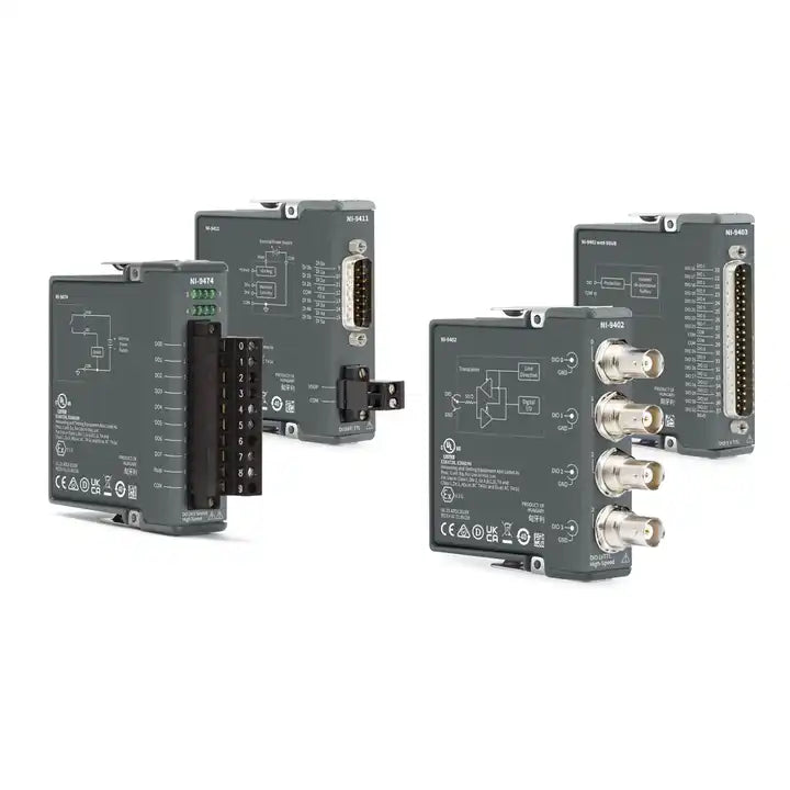 National Instruments 9423 C Series Digital Module – XG eqpt