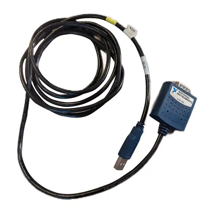 National Instruments USB-485 Serial Interface Device – XG eqpt