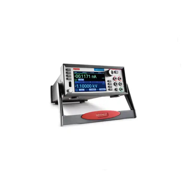 Keithley 2450 digital source table – XG eqpt