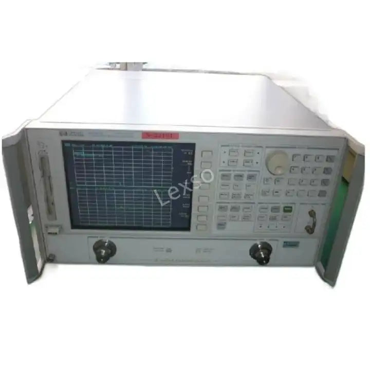 Used HP / Agilent / Keysight 8719ES S-Parameter Network Analyzer 50 Mh ...