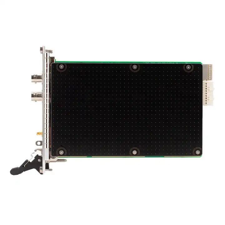 Keysight M9601A PXIe Precision SourceMeter Module 10 fA – XG eqpt