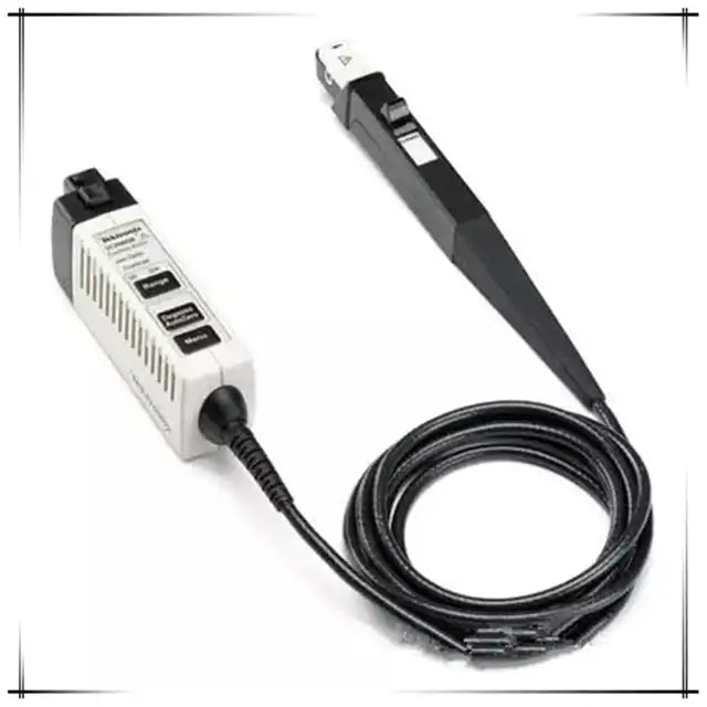Used Tektronix TCP202 DC coupled current probe Tektronix TCP202 curren ...