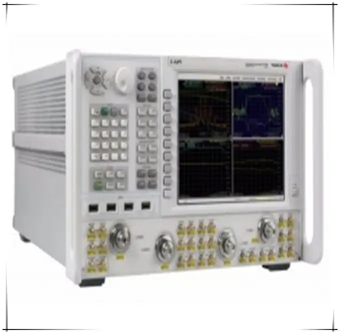 Used Keysight N5242A microwave network analyzer – XG eqpt
