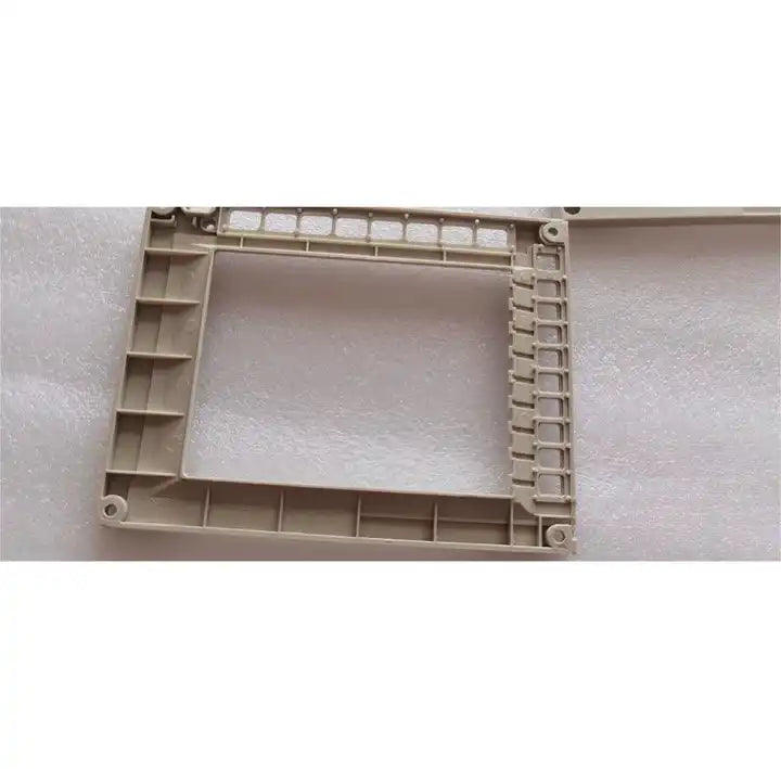 Plastic side frame for Agilent/Keysight/HP 35670A Front Panel – XG eqpt
