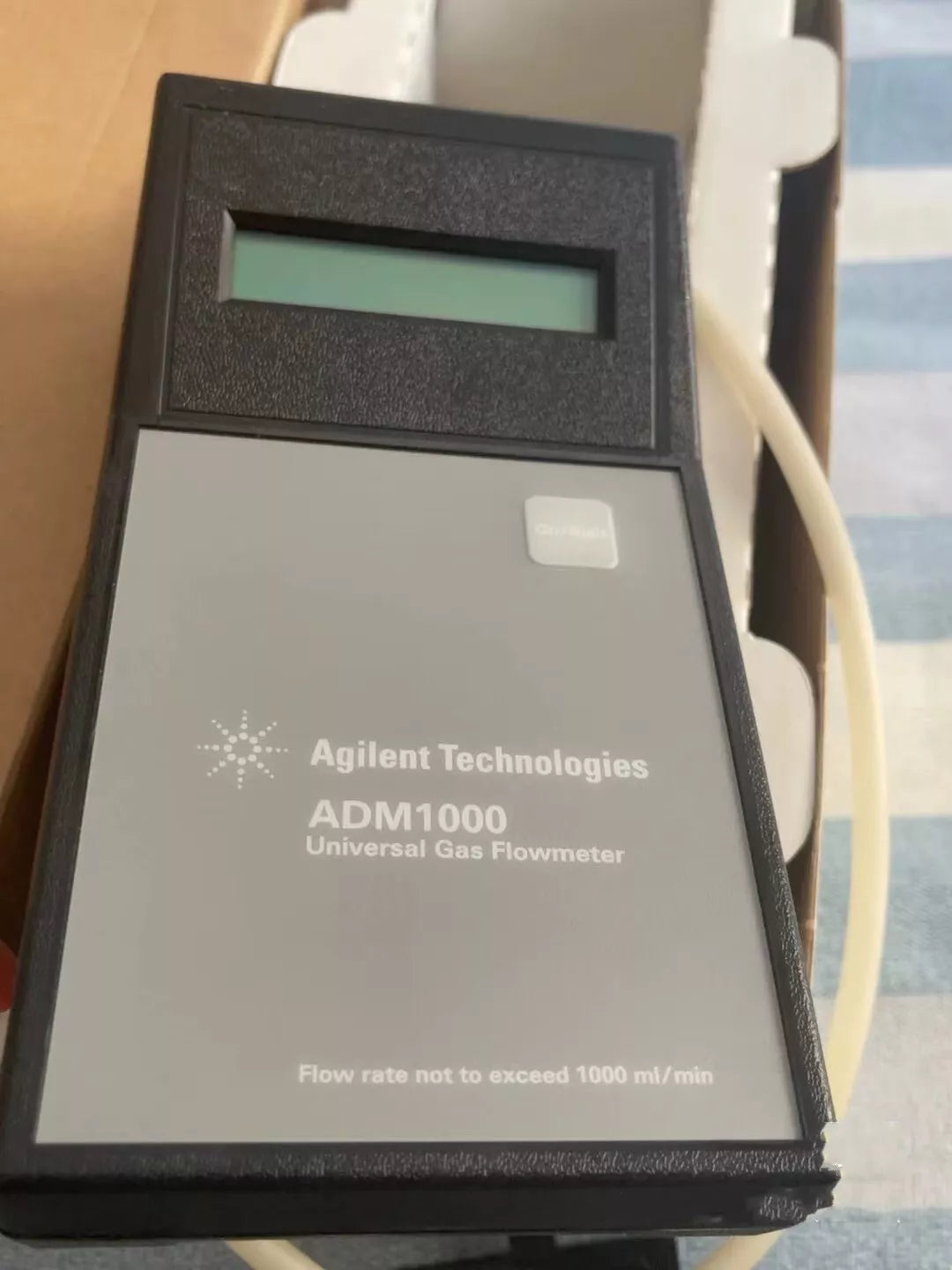 1PCS New ADM 1000 ADM1000 gas flowmeter – XG eqpt