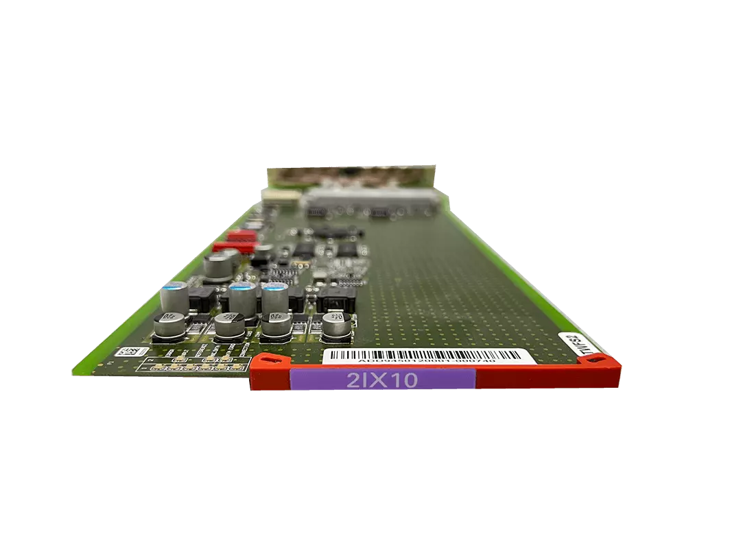 AXON 2IX10 Dual Channel Integrity Checking Probe with Switch-Over Func ...