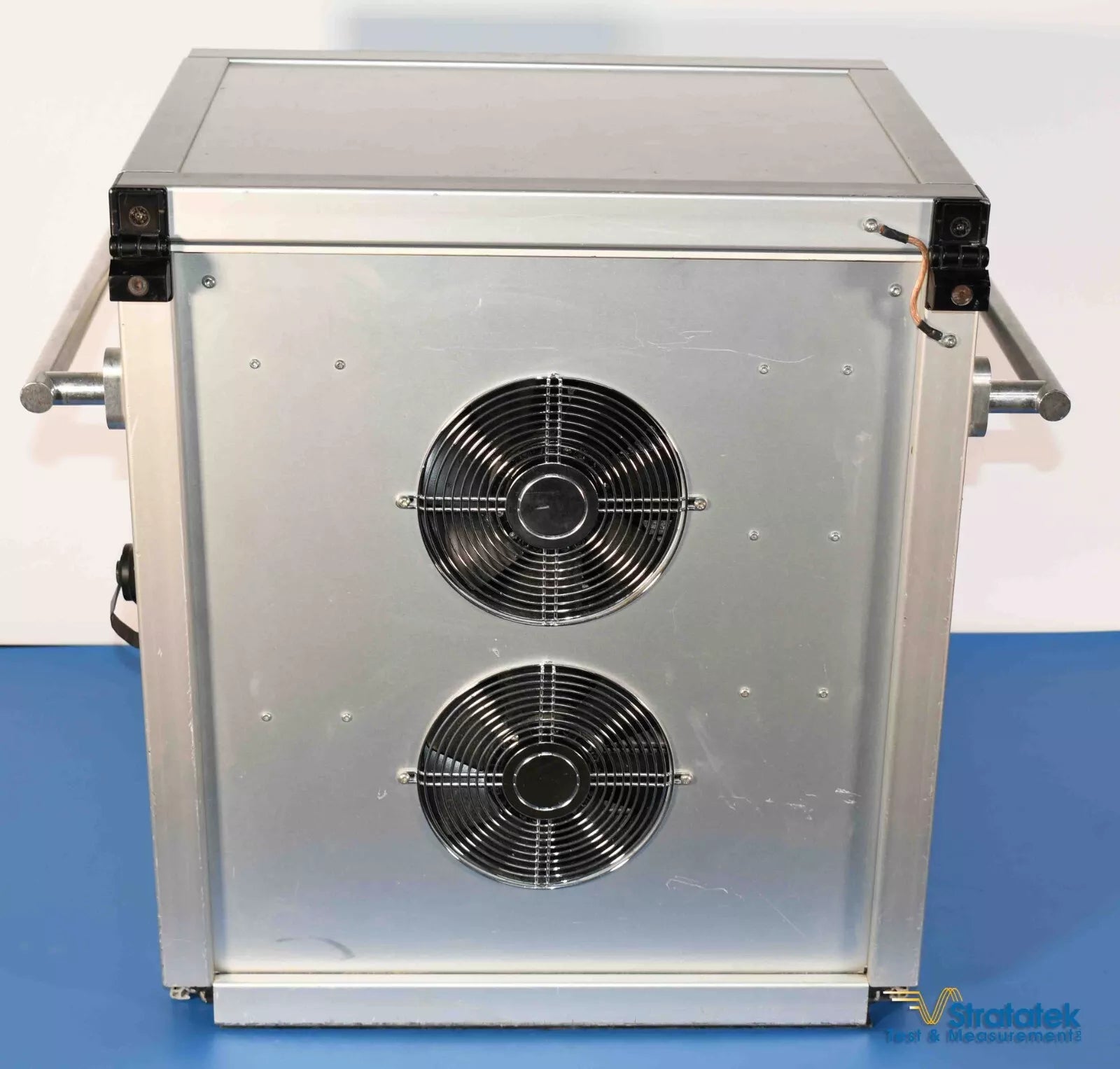 HV Diagnostics HVA60 VLF/DC Hipot Tester - NIST Calibrated – XG eqpt
