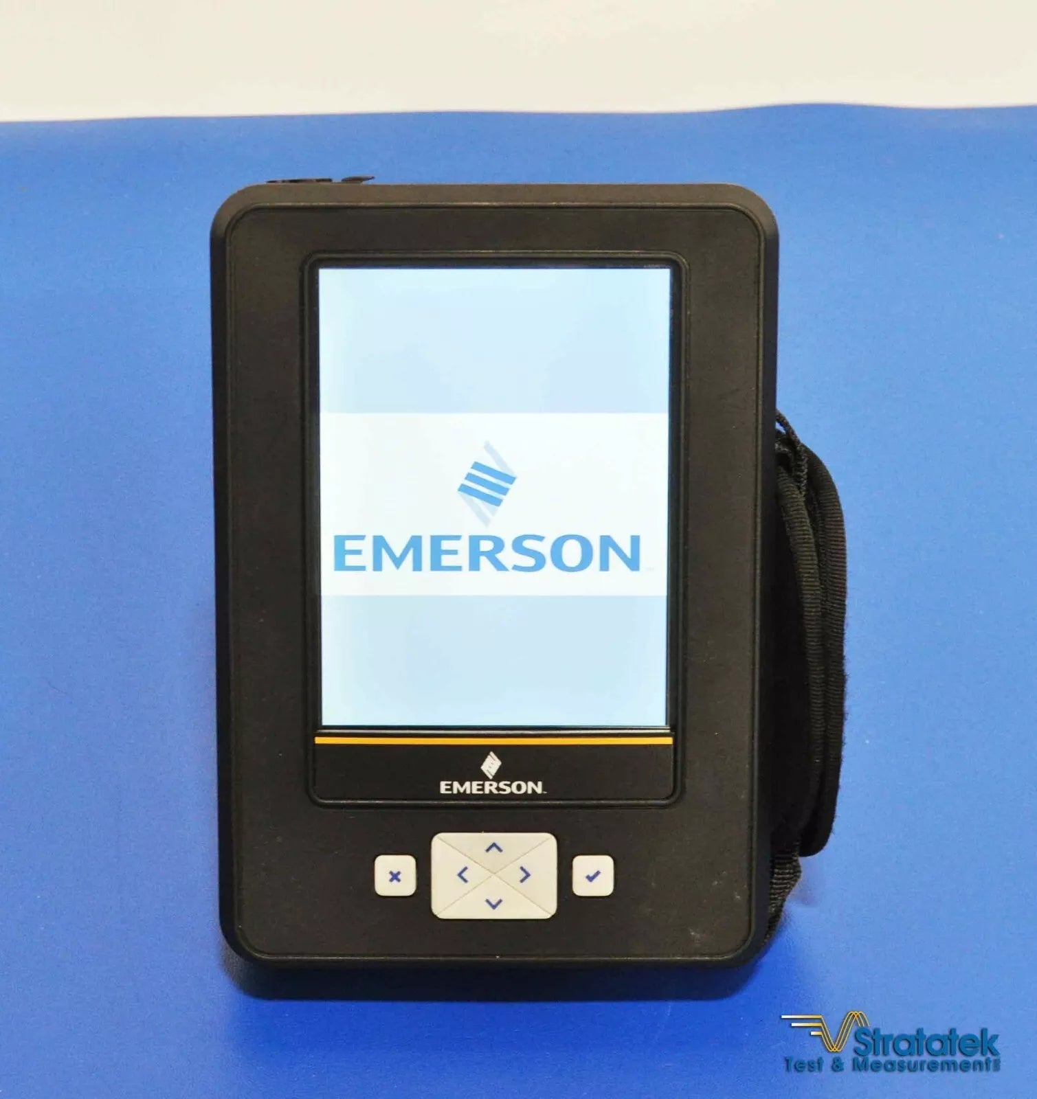 Emerson AMS Trex Device Communicator HART Fieldbus ValveLink Loop Diag ...