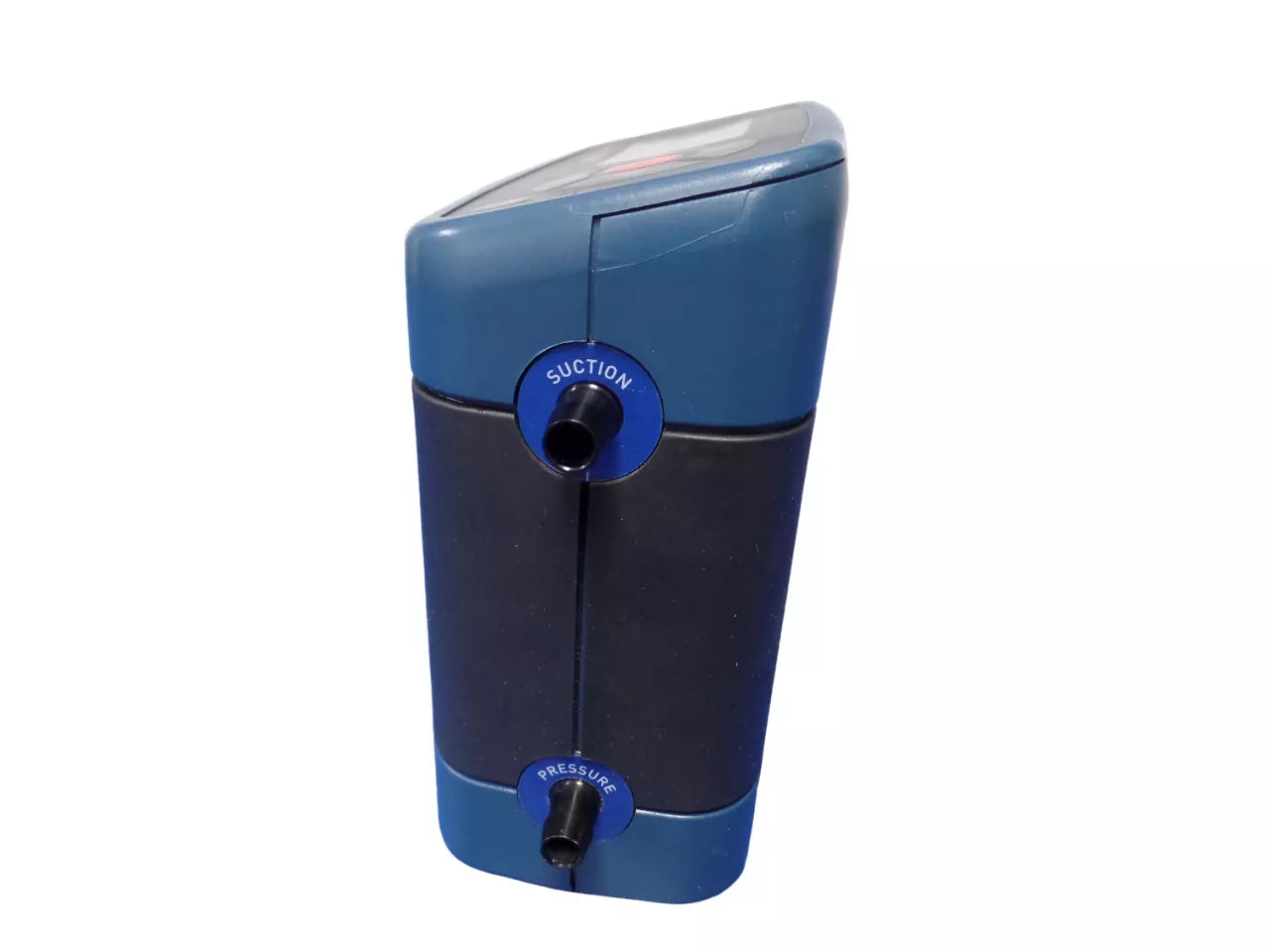 Bios DryCal Defender 510-L- Rev C1 Gas Flow Calibrator – XG eqpt