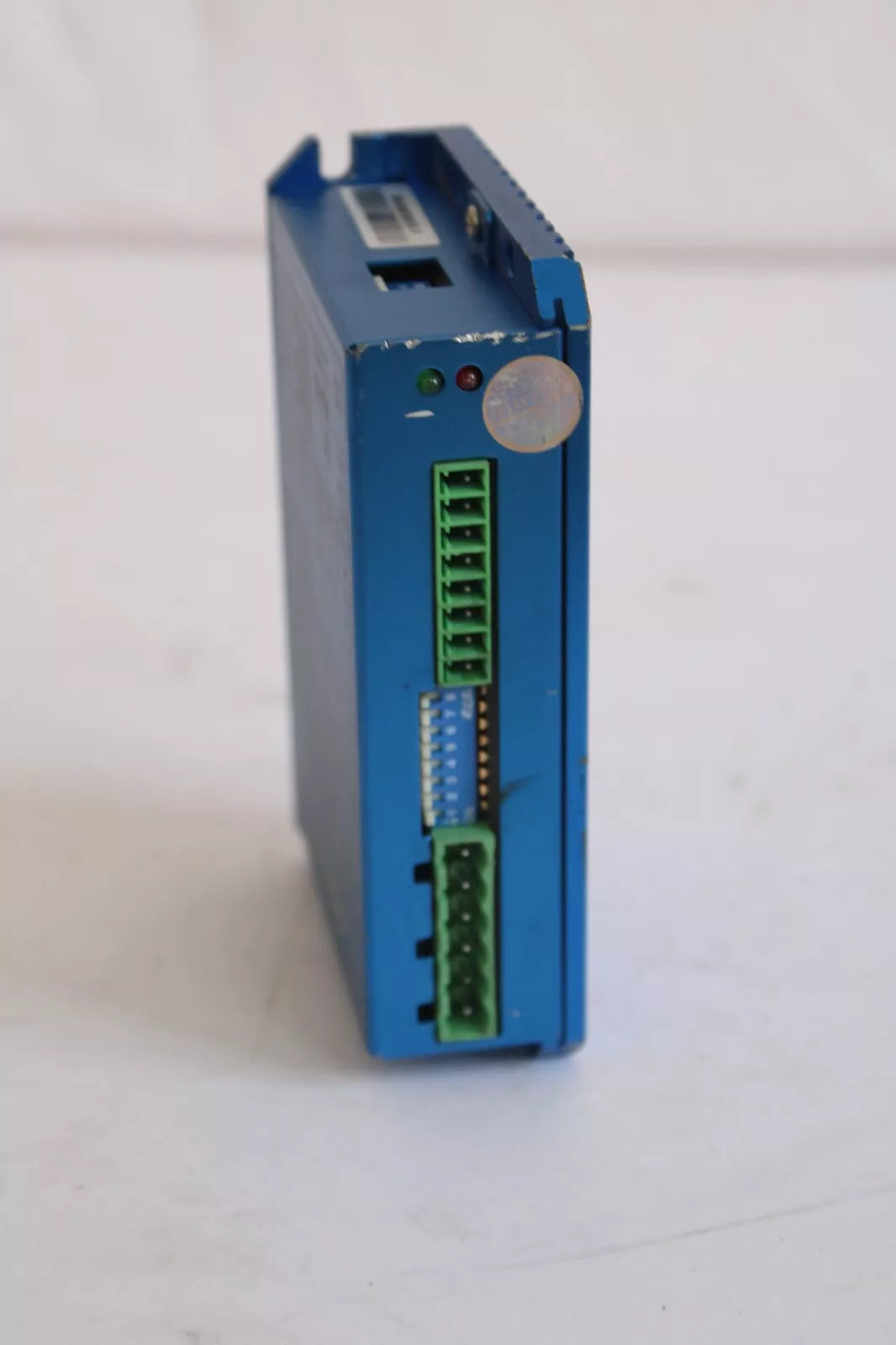 HDB Stepper Drive ASD545R 24-50V DC Stepper Motor Driver – XG eqpt