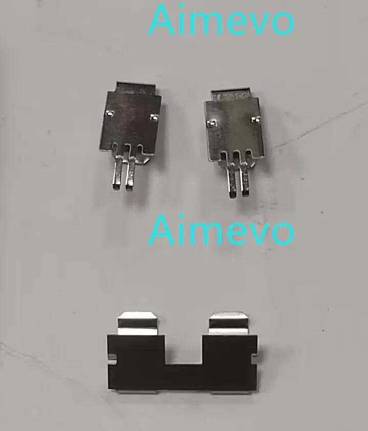 Battery Shrapnel for Fluke 12E+ Digital Multimeter – XG eqpt