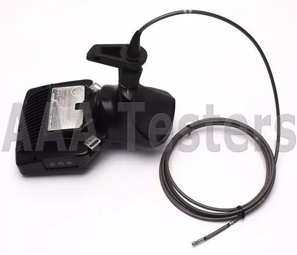 Olympus IPLEX UltraLite IV8420U 4mm Industrial Inspection VideoScope B ...