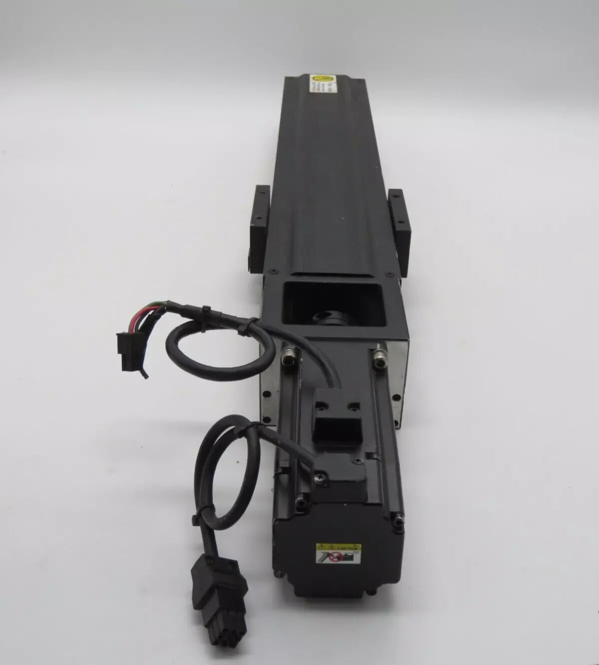Single Axis Linear Actuator with Delta AC Servo Motor for CNC & Roboti ...